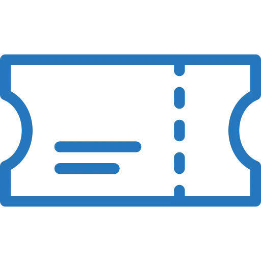 Create Tickets in Google Docs – Free DIY Tickets Maker!